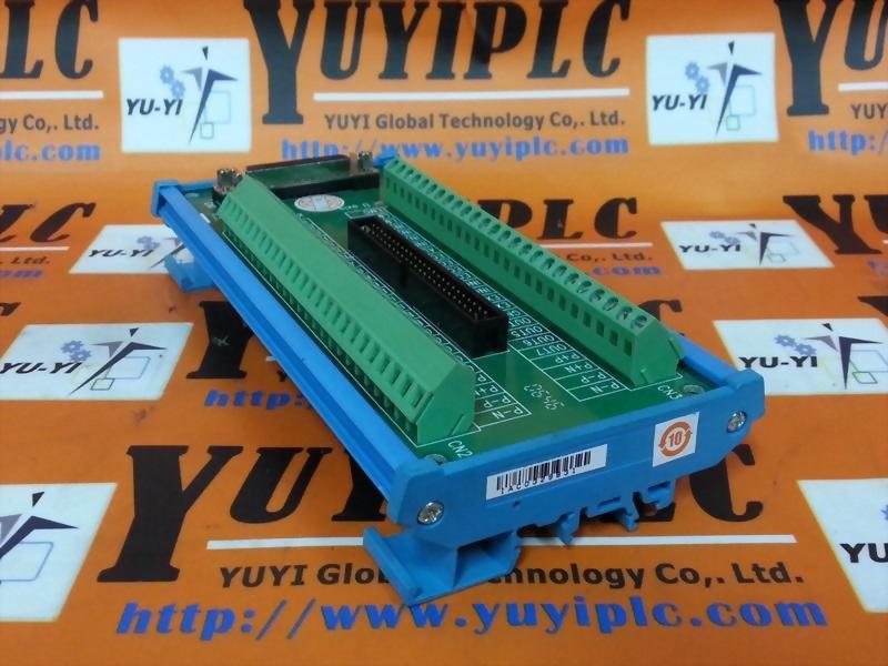 ADVANTECH ADAM-3952 CIRCUIT BOARD REV.A2 01-1