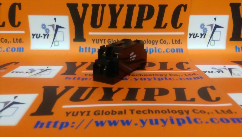 ANV PYF08A-E RELAY
