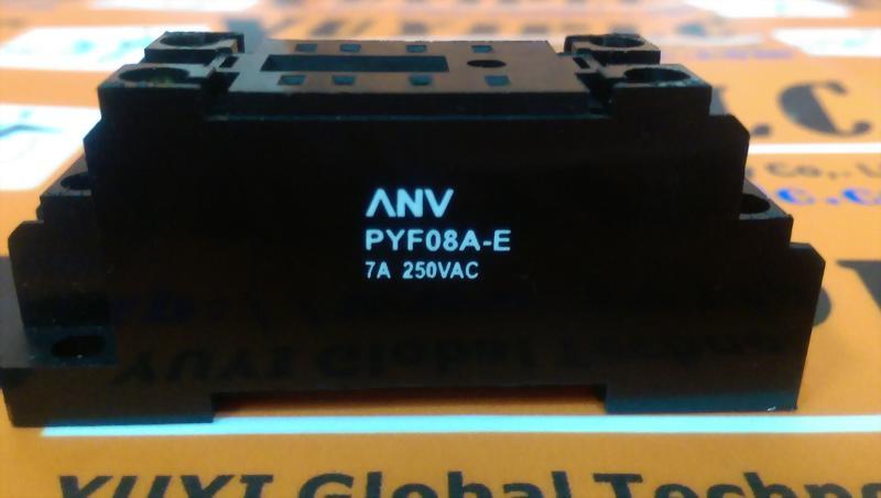 ANV PYF08A-E RELAY