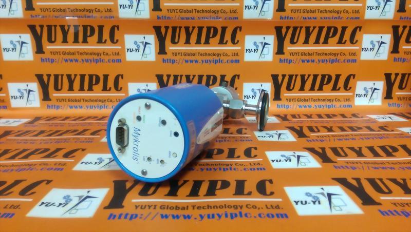 CELERITY CMX45 W/ N.C 0.34~0.49MPA CAPACITANCE MANOMETER