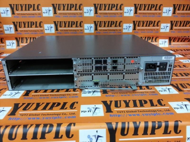 CISCO 3600 SERIES ACCESS SERVER/ROUTER MODEL 3640