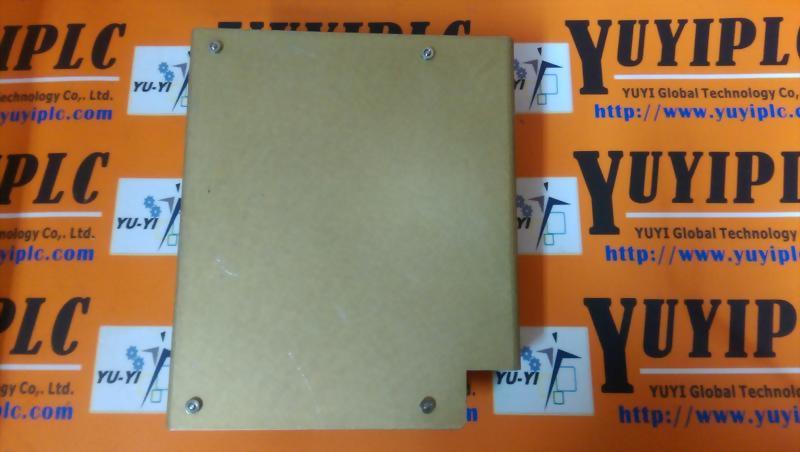 CPCS II ASSY 256703-002 REV K BOARD ELECTROGLAS