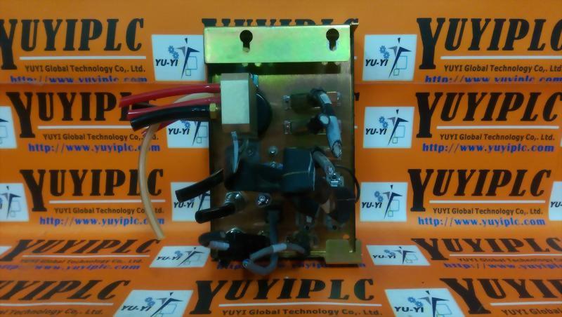 ELECTROGLAS 4090U GOLD CHUCK WAFER PROBER