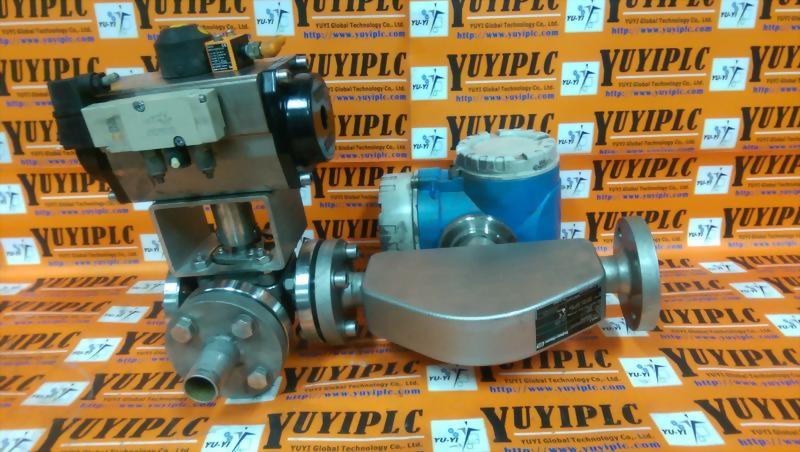 ENDRESS HAUSER 83E25-AD2SAAAAABAJ PROMASS 83 FLOW METER