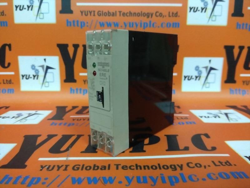 ENTRELEC 2.550.107.11 ON DELAY TIMER