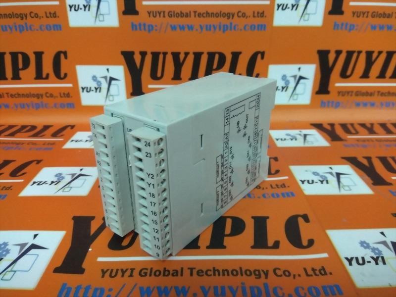 EUCHNER CMS-E-BR 085537 SAFETY SWITCH