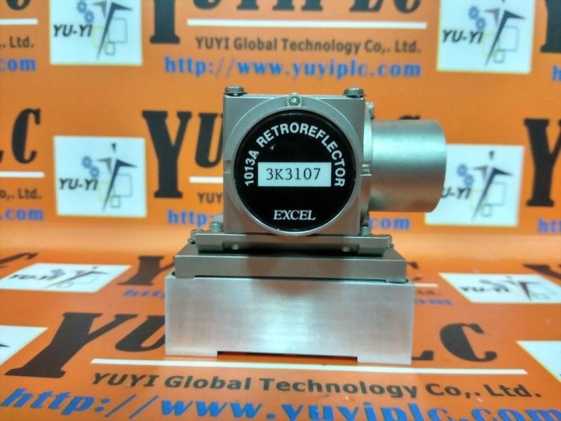 EXCEL PRECISION 1012A + 1013A + 1016A PLANE MIRROR