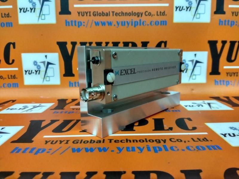 EXCEL PRECISION REMOTE RECEIVER