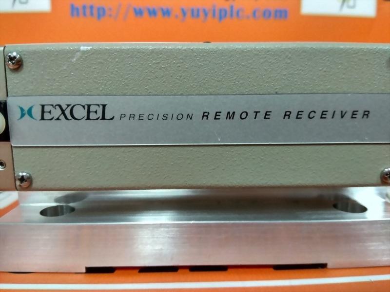 EXCEL PRECISION REMOTE RECEIVER