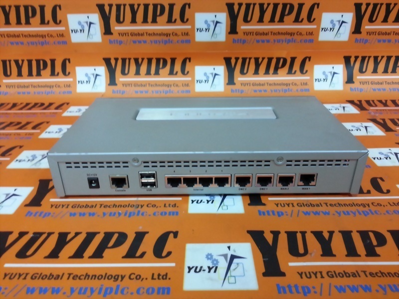 FORTINET FORTIGATE-100A FIREWALL FG100A3907504485