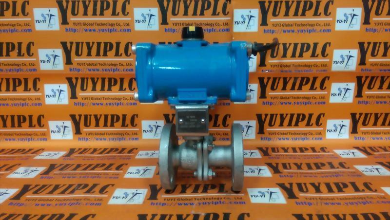 HISAKA HF5-AD07-SCS13A-JIS10K-20A W/AW20-02E-X2011 VALVE