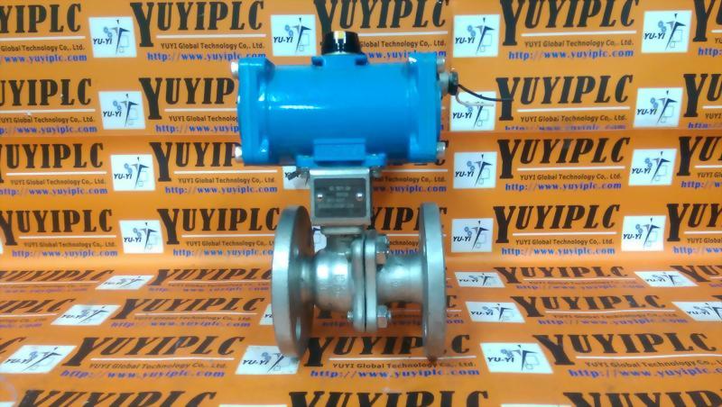 HISAKA HF5-AD07-SCS13A-JIS10K-25A W/AW20-02E-X2011 VALVE