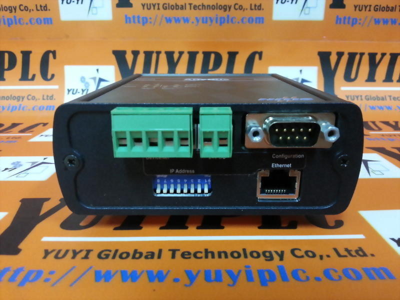 HMS ABX-DEV-EIP DEVICENET/ETHERNET