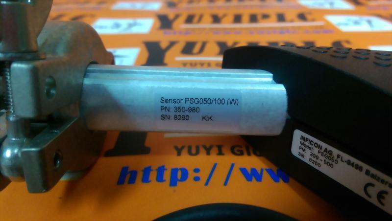 INFICON PSG050 / PSG050/100 350-980 AG SENSOR
