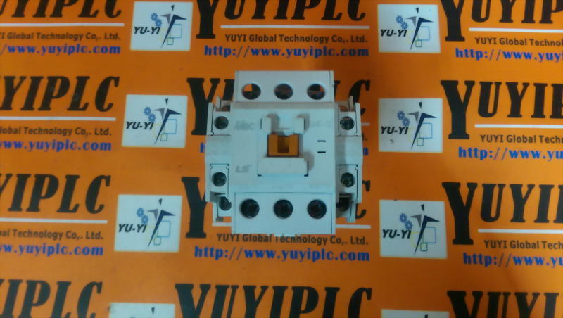 LS MEC GMD-32 CONTACTOR
