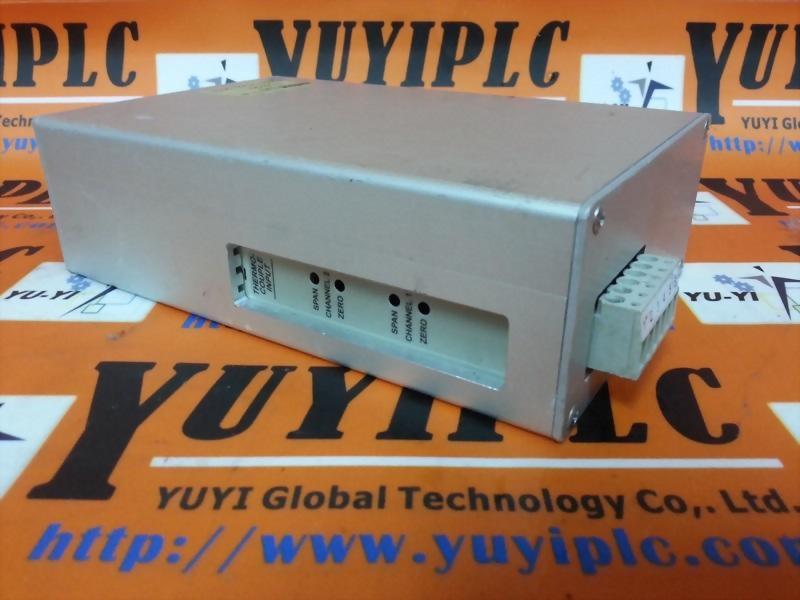 MATTSON TC AMP. S-TYPE HELIOS 3468730200.0015