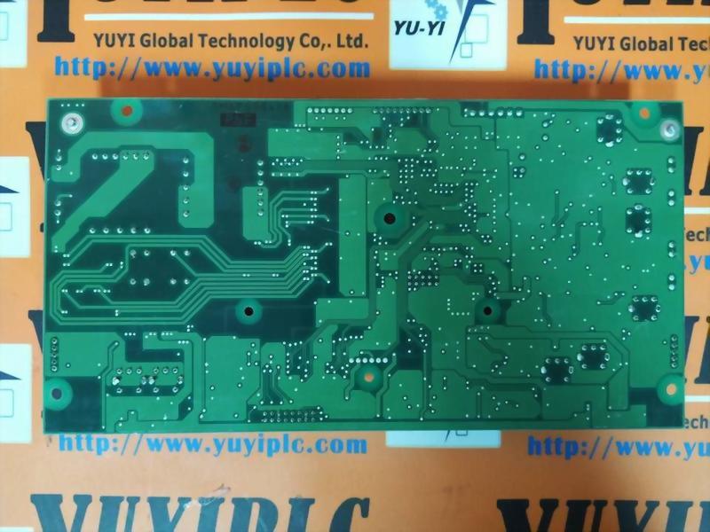 MURATEC M-COM4-SGL HM2-G2724-502 MEC-M1F1 PC BOARD