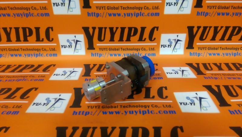 NANOTEC ST4018L1804-B STEPPER MOTOR