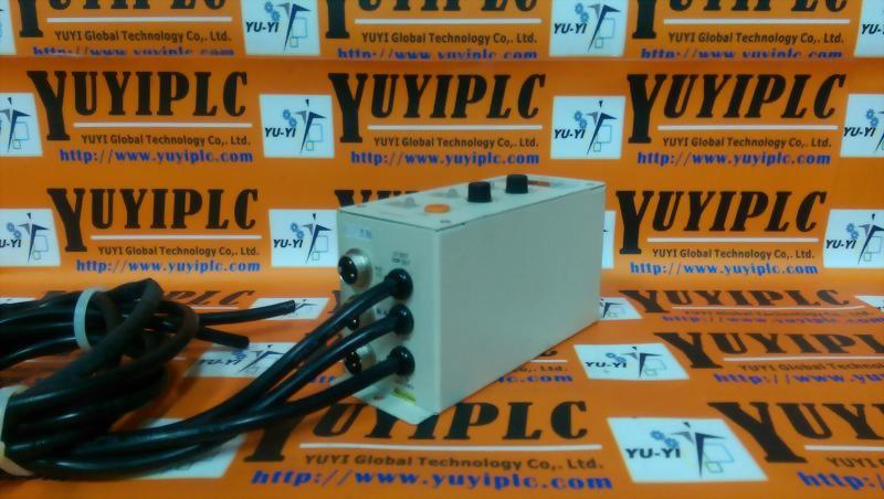 PINPOINT PFD-510QQ PARTS FEEDER CONTROLLER