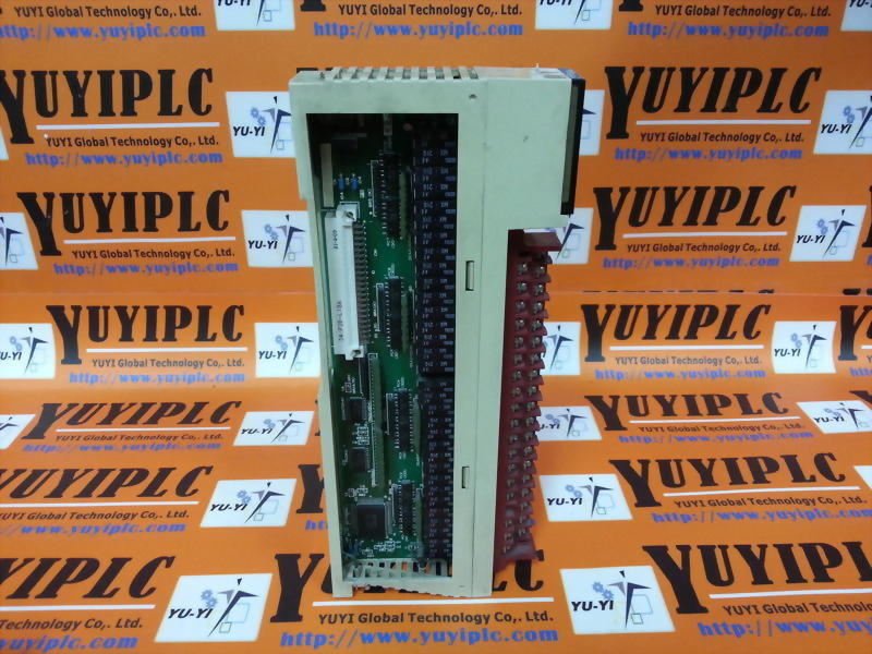 SHARP OUTPUT MODULE JW-34S