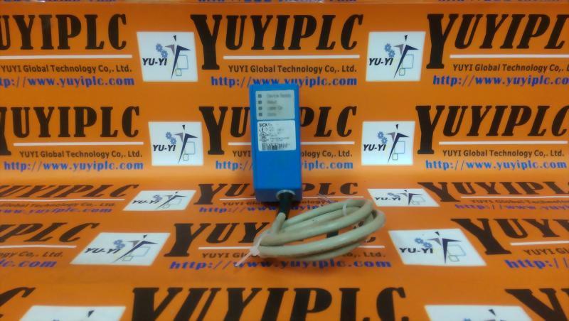 SICK CL450-0010 LASER BARCODE RASTER SCANNER