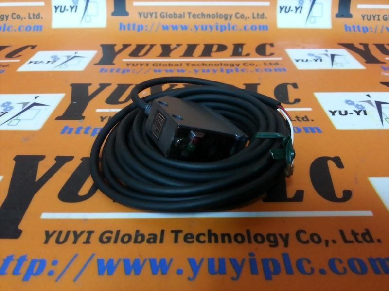 SUNX RX-LS200 PHOTOELECTRIC SENSOR -NEW