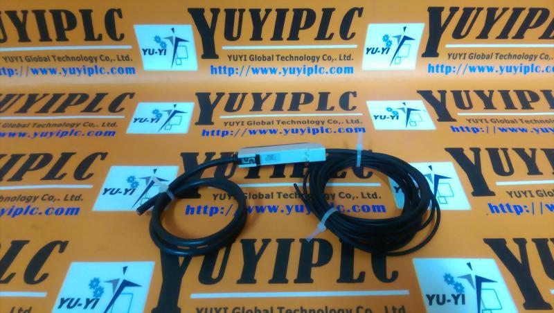 TAKEX F71CR FIBER AMPLIFIER