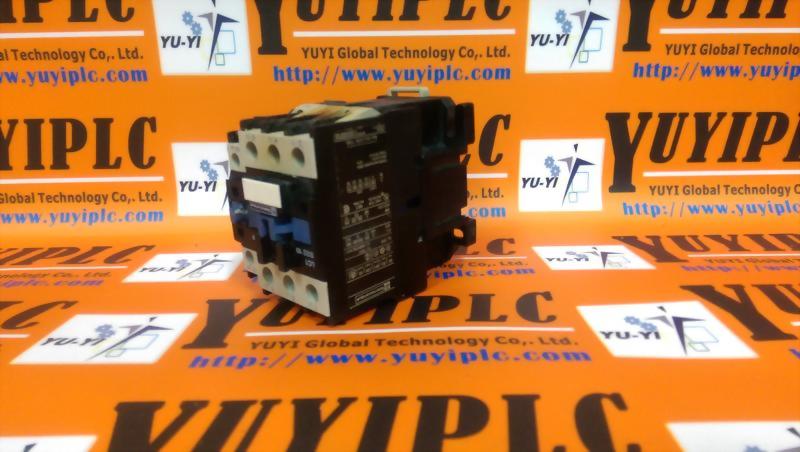 TELEMECANIQUE LC1-D3210 CONTACTOR