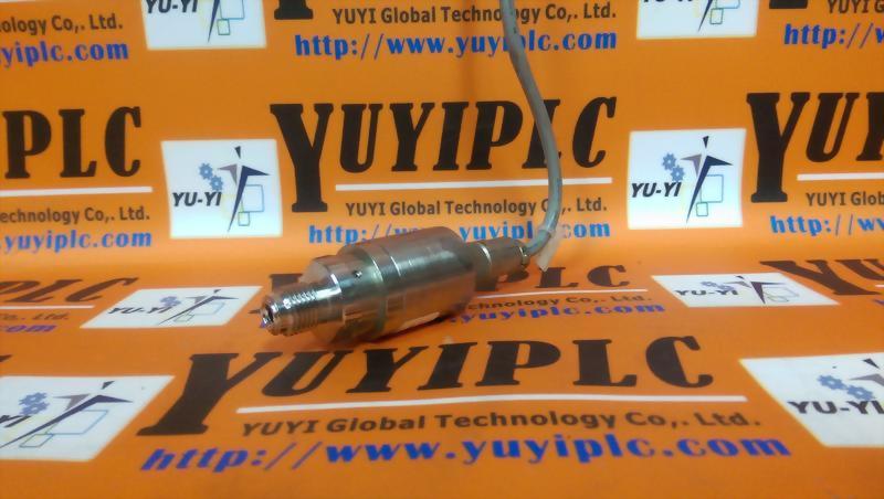 TEM TECH LAB. HYPSMV-WD420 PRESSURE SENSOR
