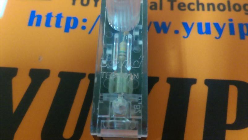 TEND FTB-101N FUSE HOLDER