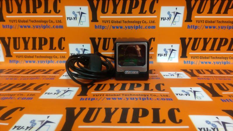 ZEBEX A-50M LASER SCAN MODULE