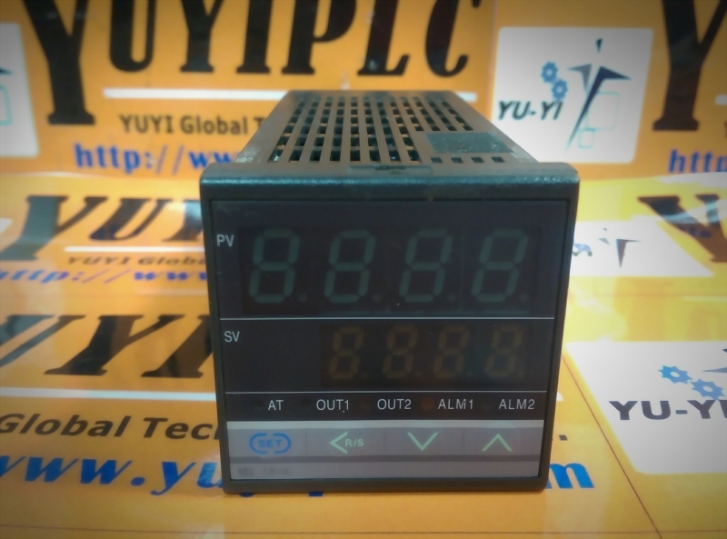 Rkc Cb100 Temperature Controller