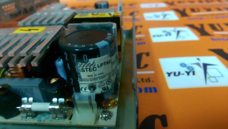 ARTESYN LPT62 POWER SUPPLY
