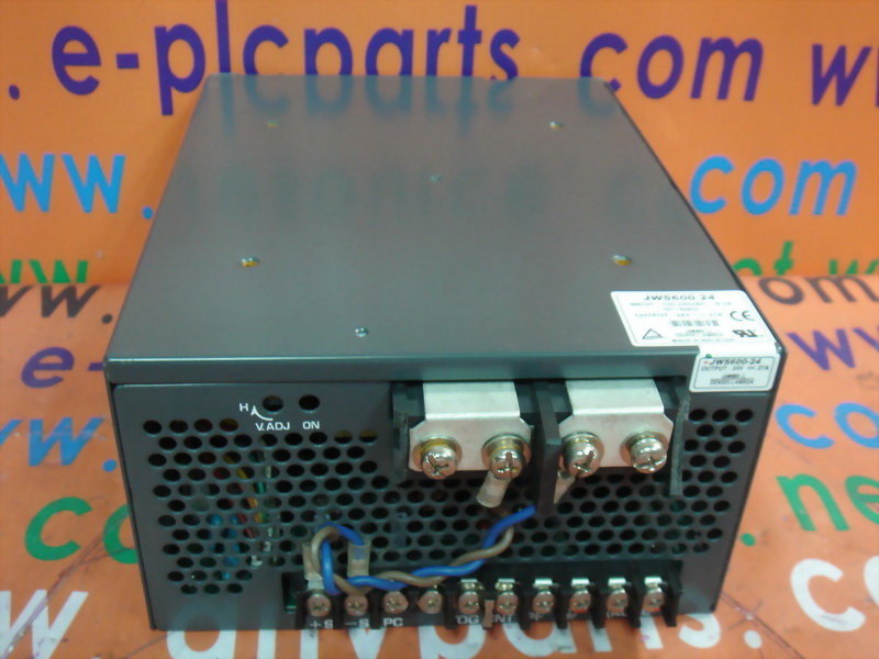 DENSEI-LAMBDA JWS600-24