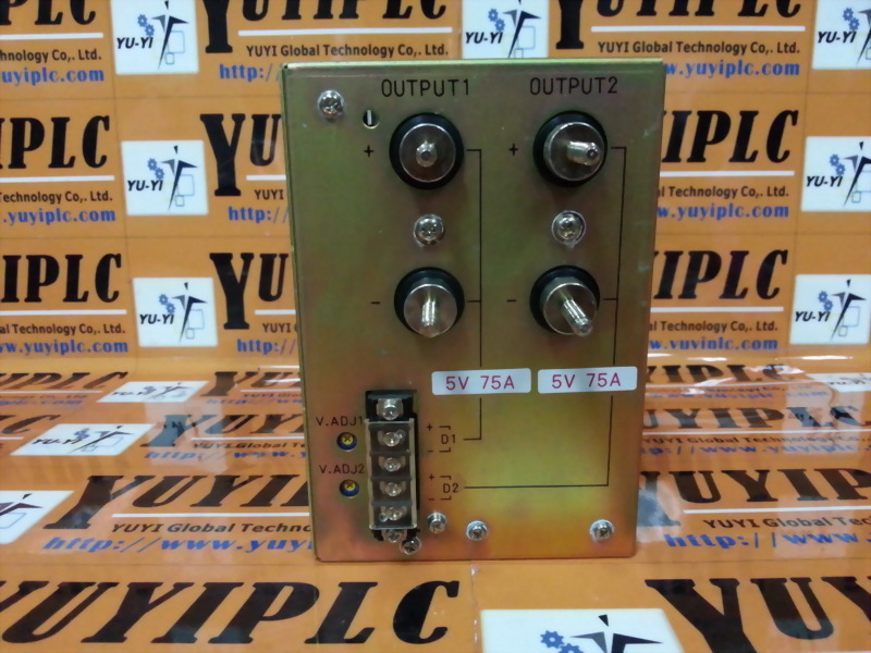 FUJITSU FDS5+5 CONVERTER POWER SUPPLY