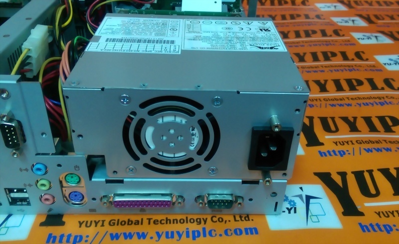 LEAD YEARENTERPRISE PU-S33 POWER SUPPLY