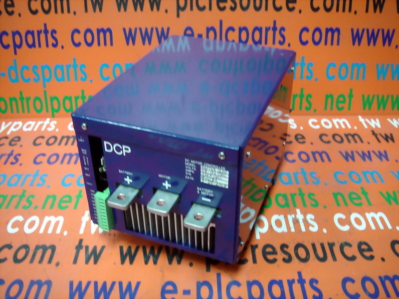 DC POWER RAPTOR1200 CONTROLLER