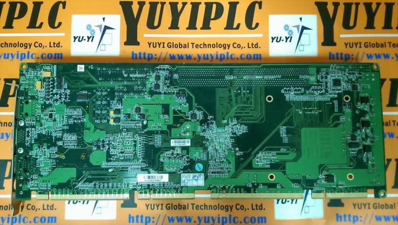 AAEON FSB-G41H REV SINGLE BOARD COMPUTER