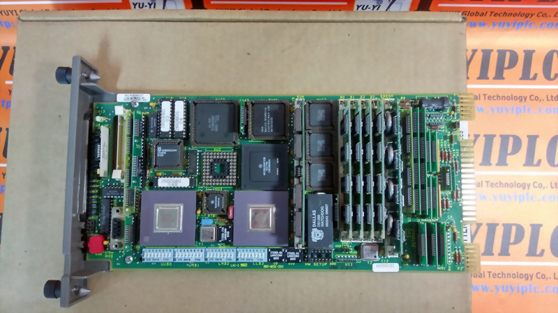 ABB BAILEY INFI90 IMMFP03 MULTI-FUNCTION PROCESSOR