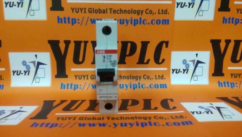 ABB GB10963 CIRCUIT BREAKER