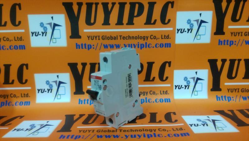 ABB GB10963 CIRCUIT BREAKER