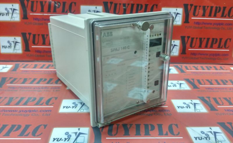 ABB SPAJ 140 C-DA RS 611 006-DA