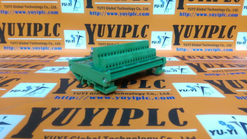 ADVANTECH 51-14022-0A40 TERMINAL BLOCK