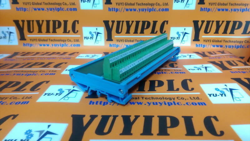 ADVANTECH ADAM-3968 SCSI 68P TERMINAL BOARDS