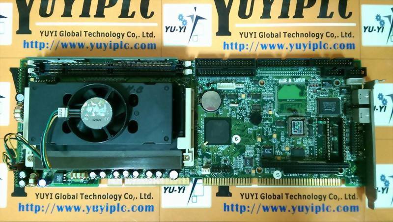 ADVANTECH CI6BM-B1 SBC SINGLE BOARD COMPUTER