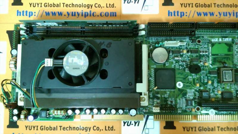 ADVANTECH CI6BM-B1 SBC SINGLE BOARD COMPUTER