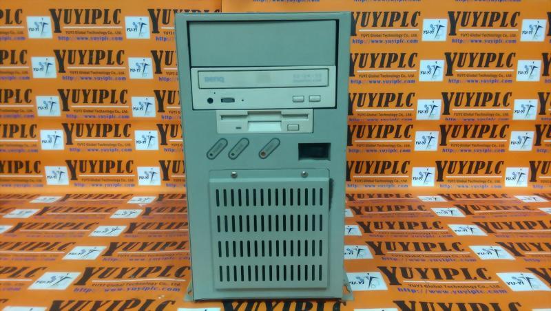 ADVANTECH IPC-6608BP-30Z INDUSTRIAL COMPUTER