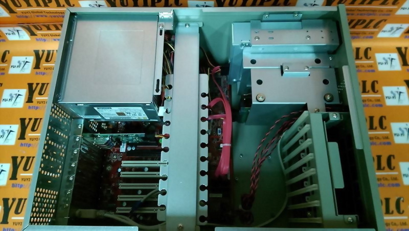 ADVANTECH IPC-7132 COST-EFFECTIVE ATX/MATX CHASSIS