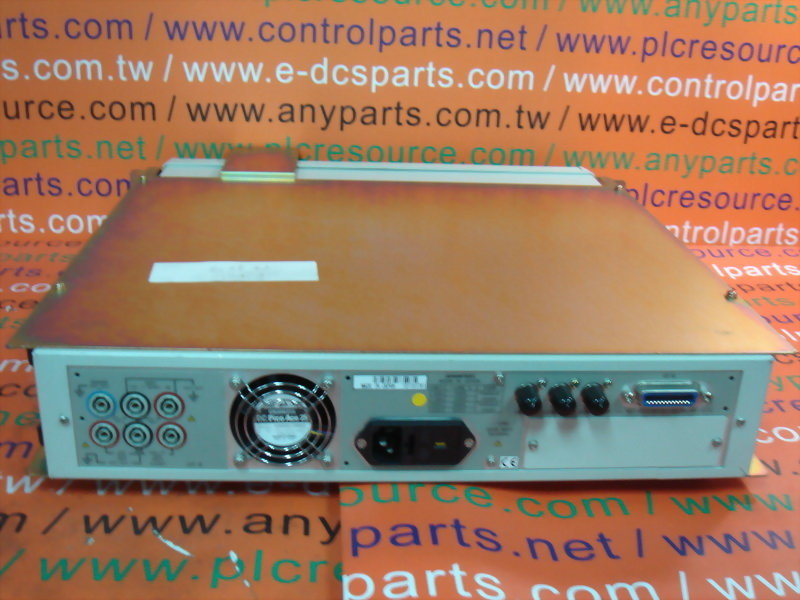 ADVANTEST R6581T DIGITAL MULTIMETER