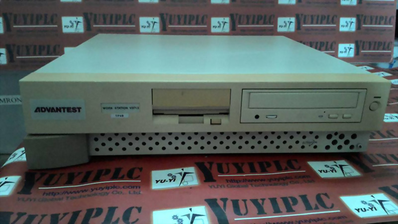 ADVANTEST V0713 WORK STATION